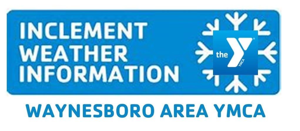 Schedules – Waynesboro YMCA