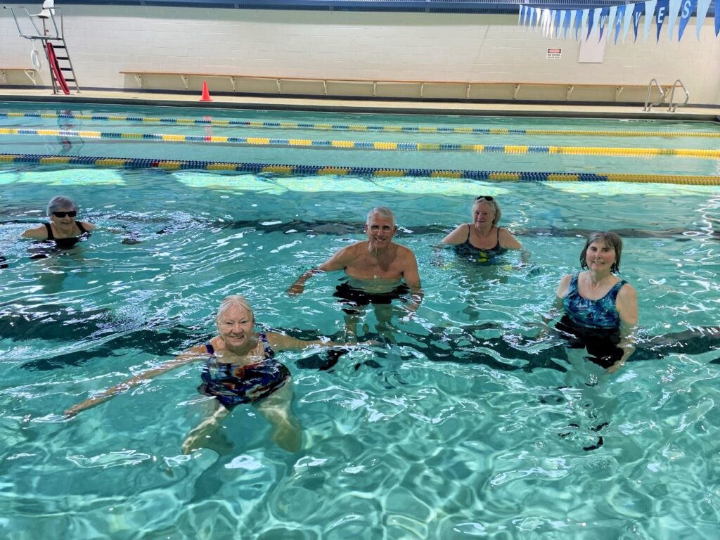SAVE OUR POOL! Fund Drive – Waynesboro YMCA