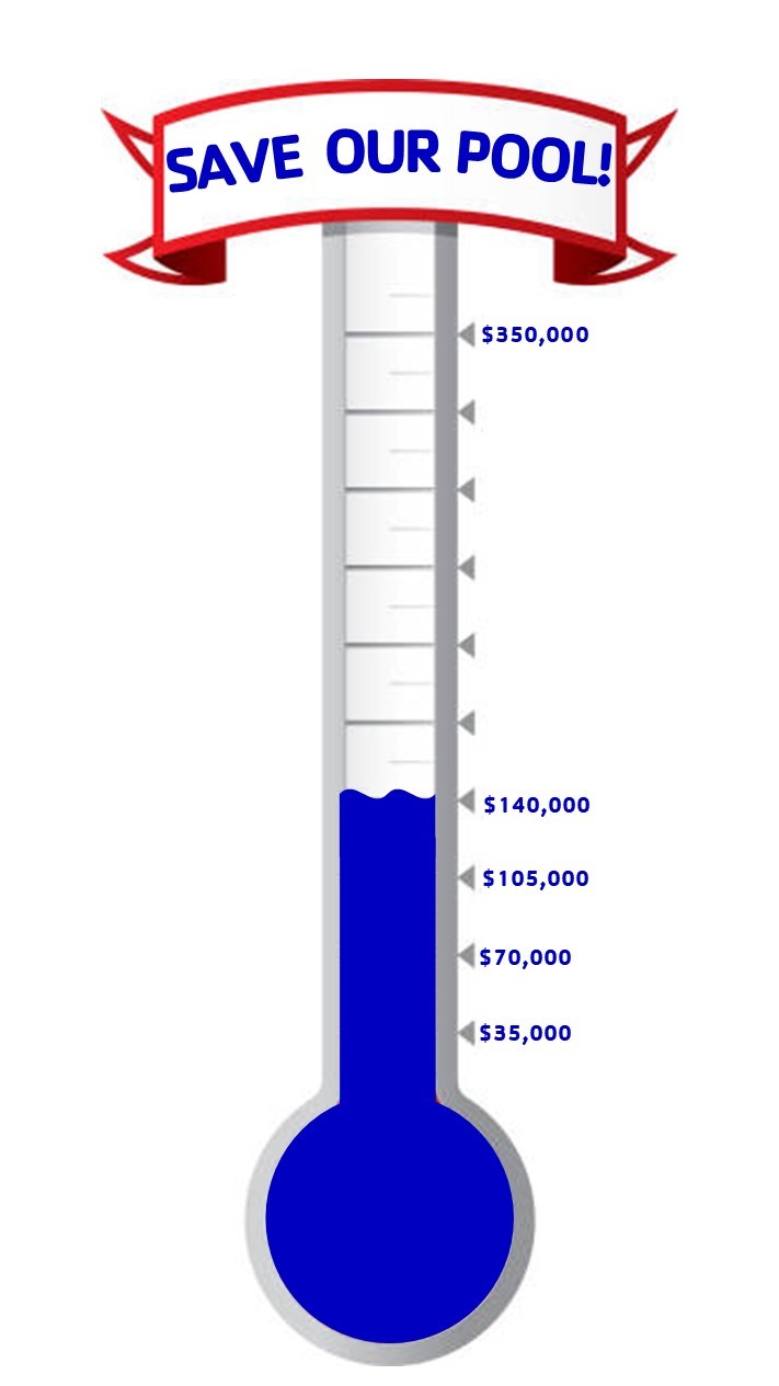 SAVE OUR POOL! Fund Drive – Waynesboro YMCA