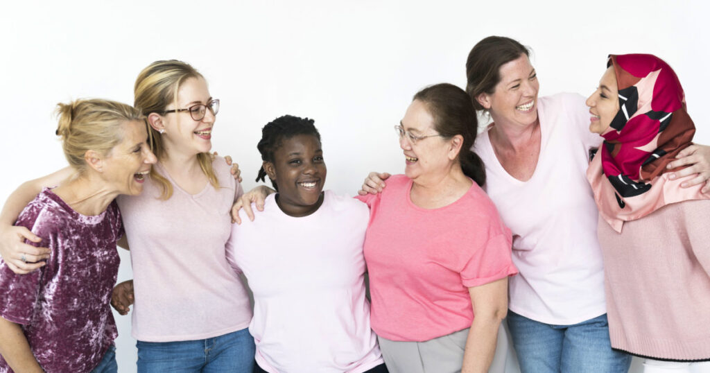 Cancer Support Program – Waynesboro YMCA